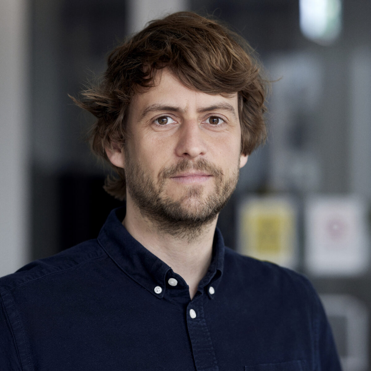Petersen Lab - Systems Neuroscience at UCPH